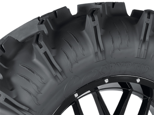 ITP Cryptid Tires Take On The Baddest Trails