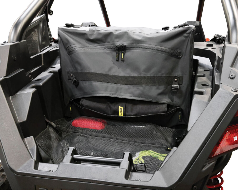 Nelson Rigg UTV Hurricane Cargo Storage Bag, Waterproof