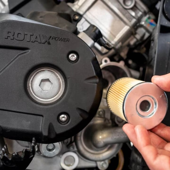 Shop Performance ATV Filters Oil, Air And More