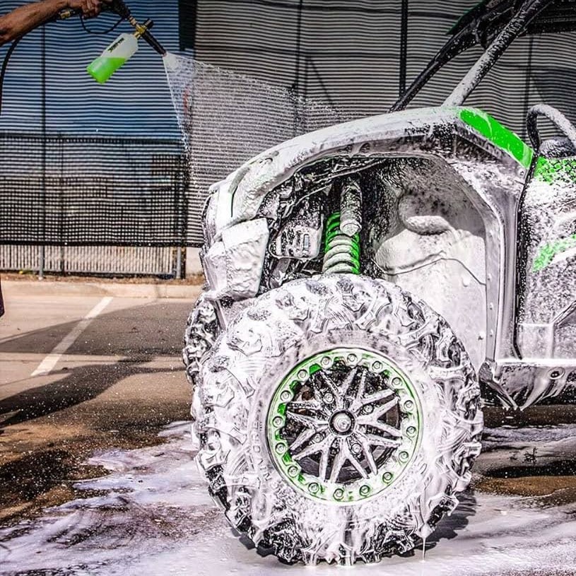 Keep It Looking Great, Shop UTV Cleaning Products