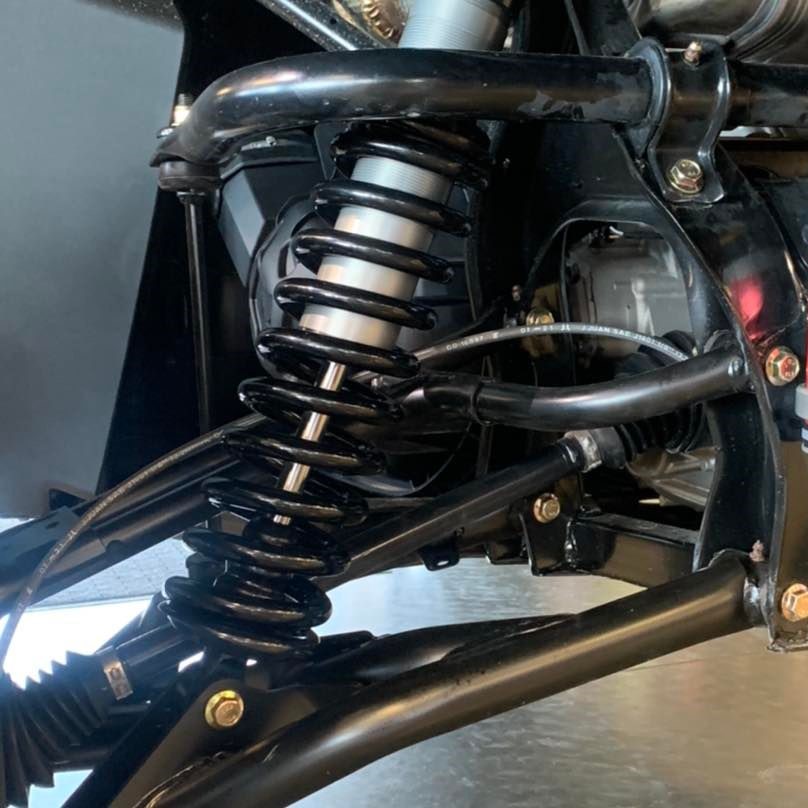 Category: UTV Shocks