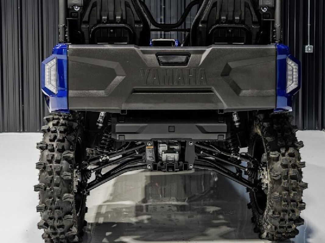 Super Strong Yamaha Wolverine RMAX Rear A Arms