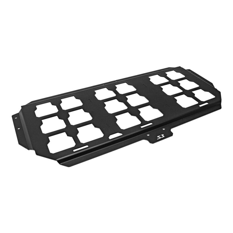 Secure Storage Can-Am Maverick R Packout Mount Kit