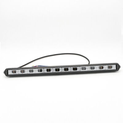 Stay Seen On The Trails, LED Offroad Chase Bar