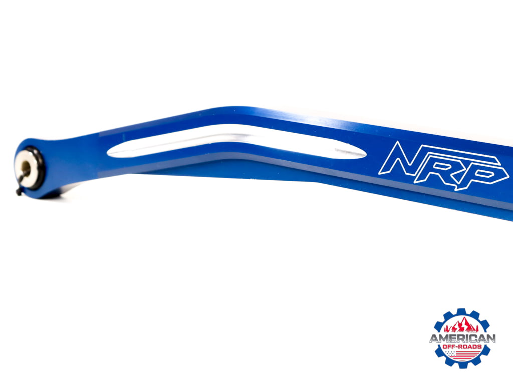 Solid Pro R Billet Radius Rods, Turbo R Billet Radius Rods