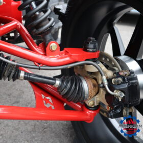 ATV Steering Componets and Upgrades - American Off-Roads