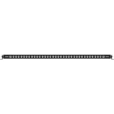 Rigid Radiance Plus SR Series Light Bars, Backlit LED’s