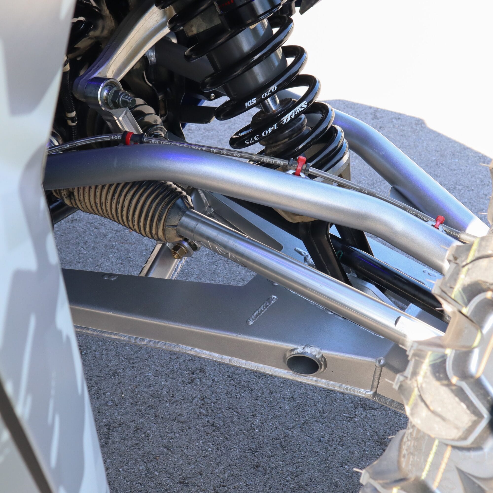 UTV Steering Componets and Upgrades - American Off-Roads
