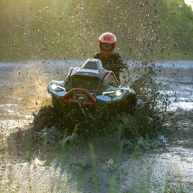 Infinite Offroad Delivers Screaming Bright LED’s