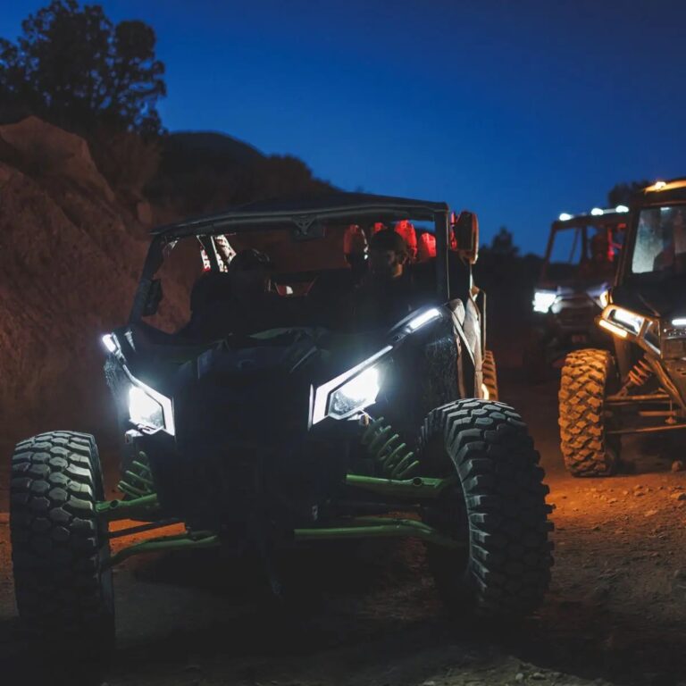 One Of The Best, CT Race Worx Delivers The Highest Quality