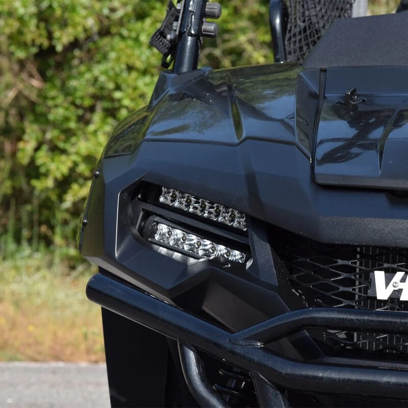 The Leader In Honda, Vessel Powersports Offroad Upgrades