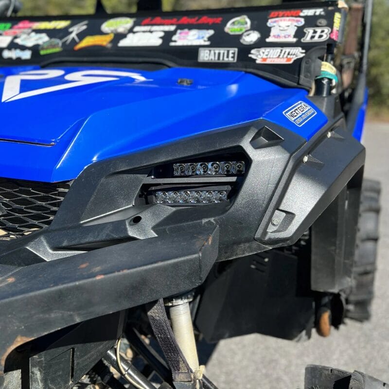 The Leader In Honda, Vessel Powersports Offroad Upgrades