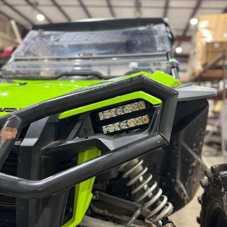 The Leader In Honda, Vessel Powersports Offroad Upgrades