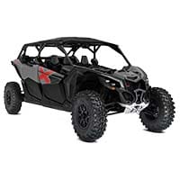 Yamaha RMAX Cab Heater, Wolverine Full Install Heater Kit