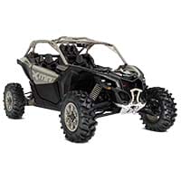 Yamaha RMAX Cab Heater, Wolverine Full Install Heater Kit